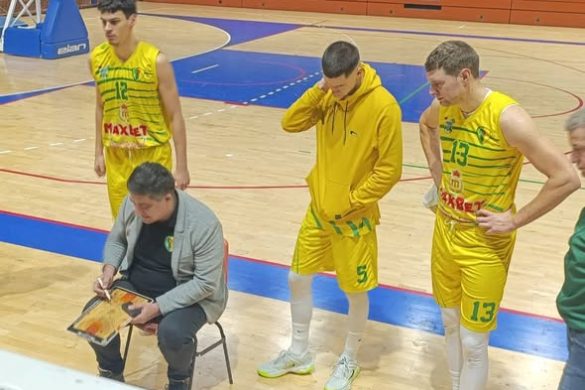 Miloš Luburić : " Ogledni primer kakvi moramo uvek biti" | Loznica sport